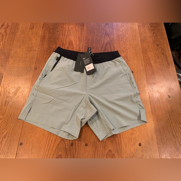 Ten Thousand | Shorts | Ten Thousand Men 7in Interval Unlined Active ...